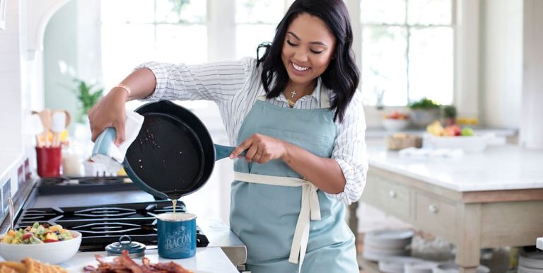 Ayesha Curry Cookware Official Website - Premium Kitchenware